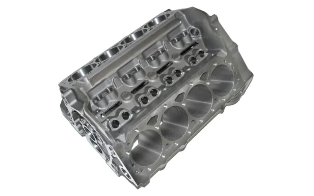 World Products Website - Premium Engine Blocks and Heads